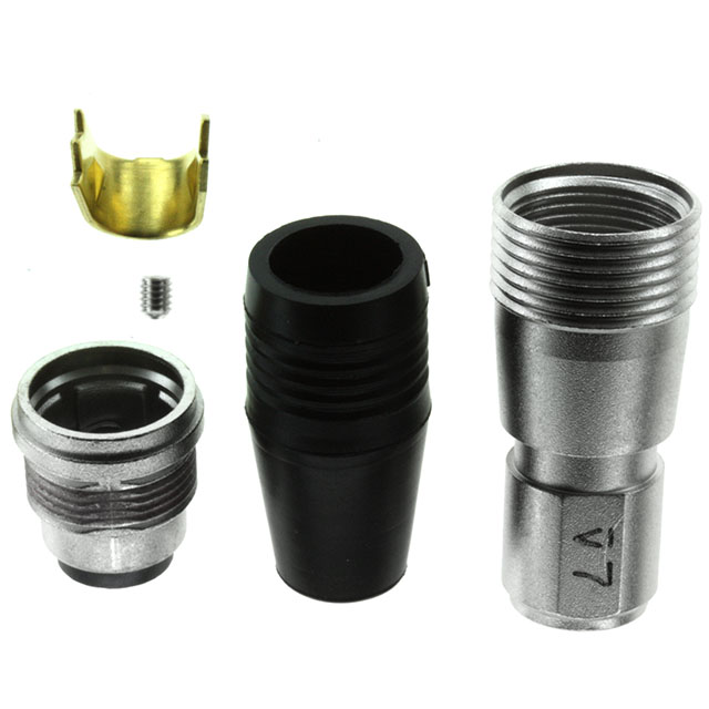 HR25A-9J-12PC Hirose Electric Co Ltd | Conectores, interconectores | DigiKey